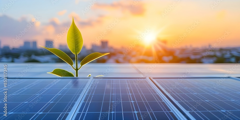 Efficient energy use in smart buildings for improved performance and ...