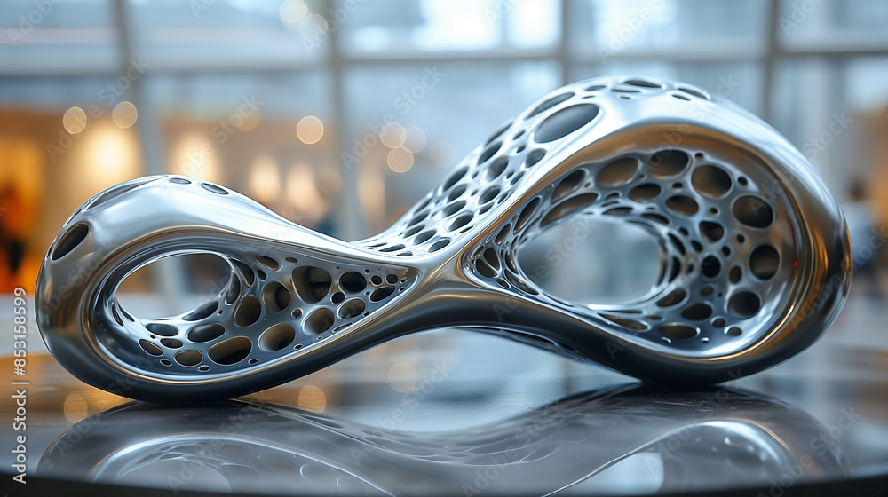 Shape memory alloys, capable of returning to a predetermined shape ...