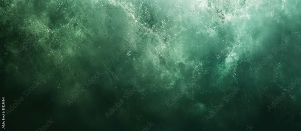 banner web design space background green deep texture paper toned old ...