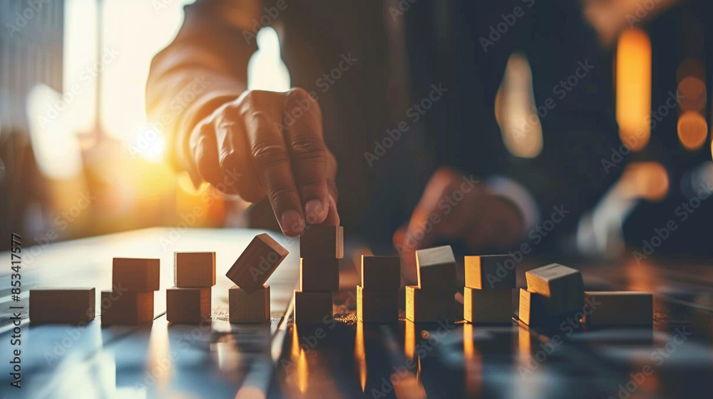 Photo & Art Print Risk management practices identify and mitigate ...