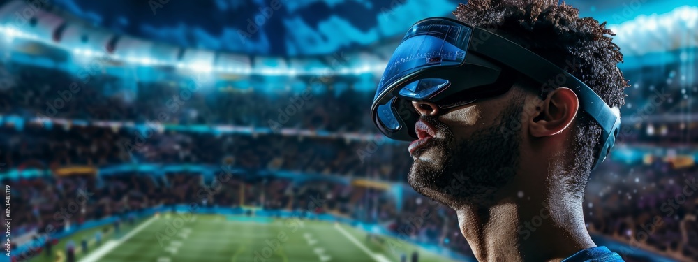 Immersive AR Experience for Football Fans at the European Football ...