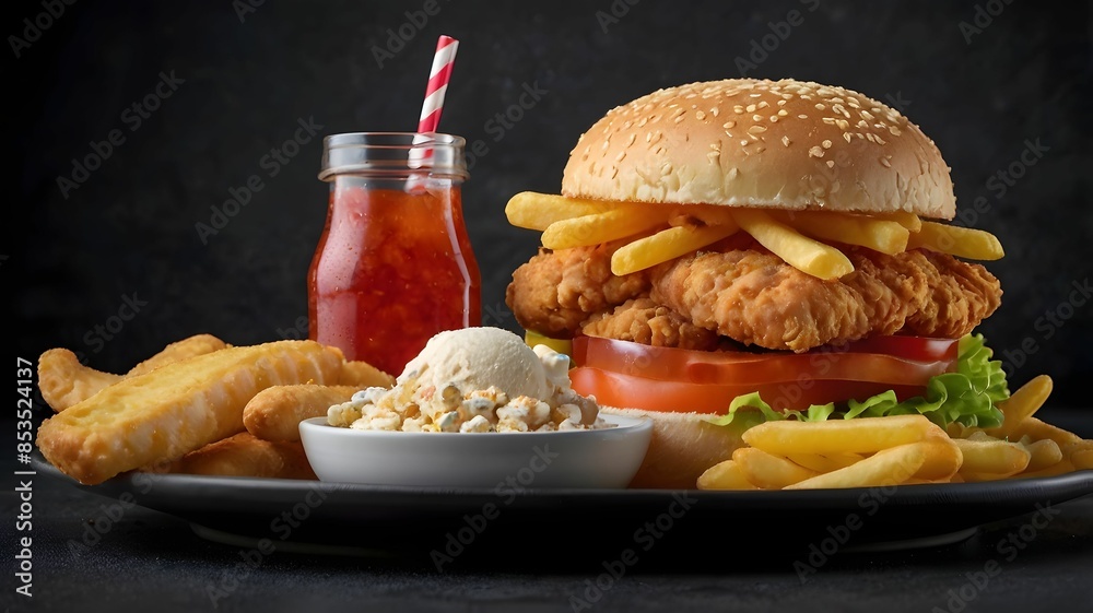 High processed food - ultra-processed foods, changed from original with ...