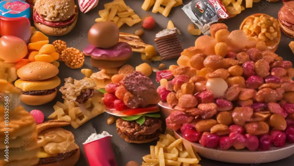 Seduced by Flavor: The Science Behind Why We Love Junk Food and Its ...