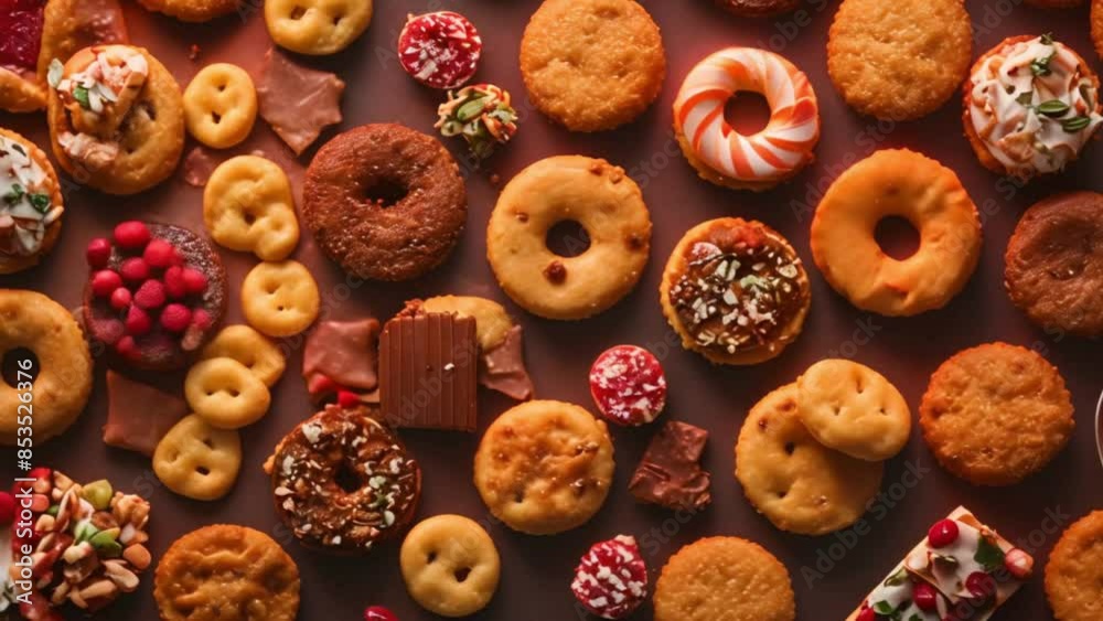 Guilty Pleasures: Exploring the Psychological and Physical Effects of ...