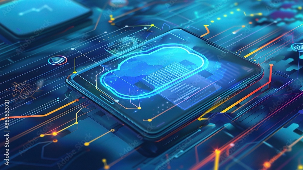 Cloud Native: The Evolution of Technology and Data Management in a ...