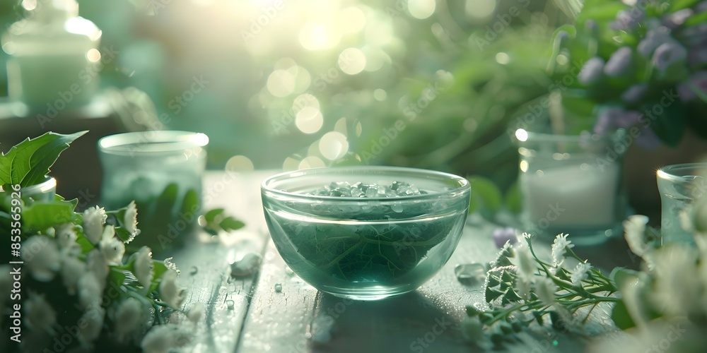 Green witchcraft spells rituals symbols and techniques for naturebased ...