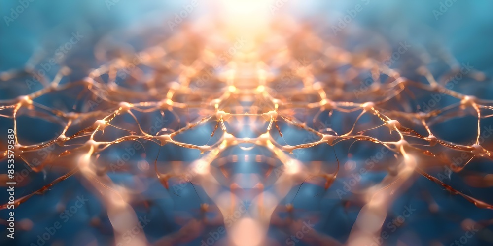 Symbolic Representation of Strong Magnetic Bonds through Dynamic ...