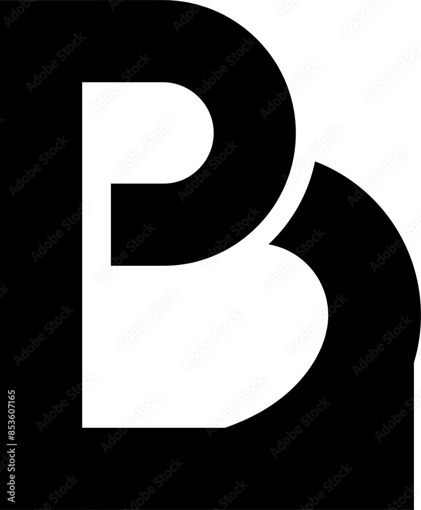 Beta Greek symbol icon with flat style. Isolated vector Beta Greek ...