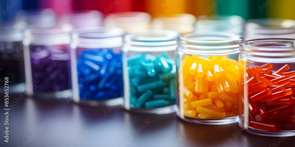 Different Colored HR Extensions for Sampling and Selection Purposes ...