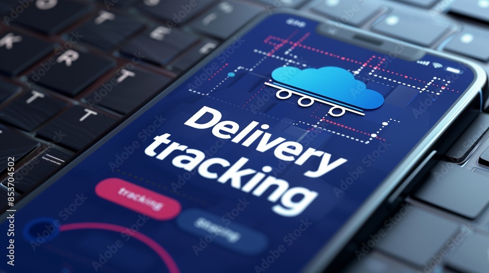 Real-time delivery tracking for your shipment parcel location. Stay ...