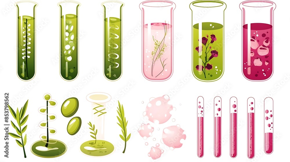 bioengineering and genetic modification of plants and animals are ...