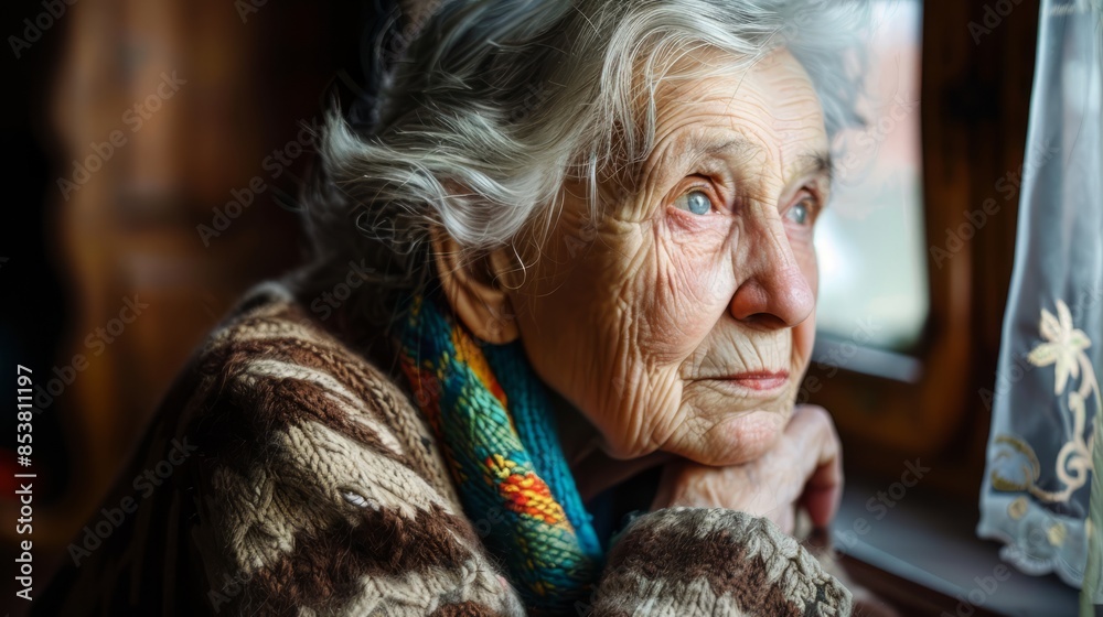 Lewy body dementia LBD. A brain disorder that can lead to problems with ...