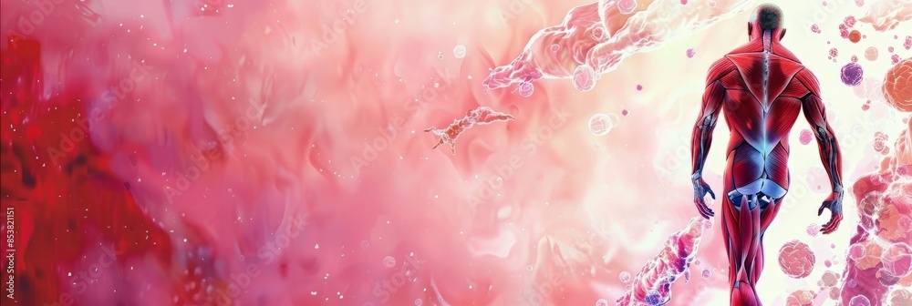 Muscular dystrophy. A group of diseases that cause progressive weakness ...