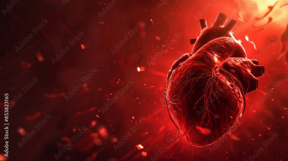 Myocardial infarction MI, colloquially known as heart attack, is caused ...