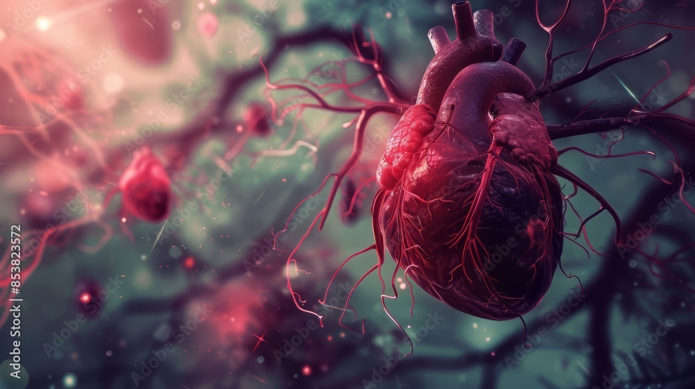 Myocarditis is inflammation of the heart muscle, called the myocardium ...