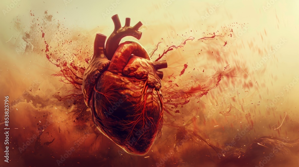 Myocarditis is inflammation of the heart muscle, called the myocardium ...