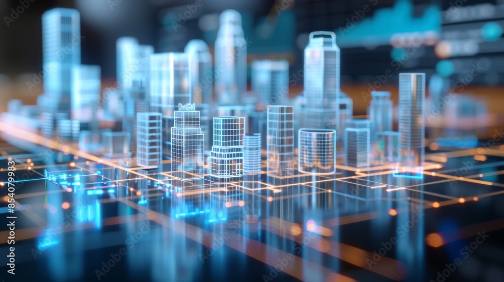 Showcasing AI-driven predictive modeling tools for architectural design ... Showcasing AI-driven predictive modeling tools for architectural design ...