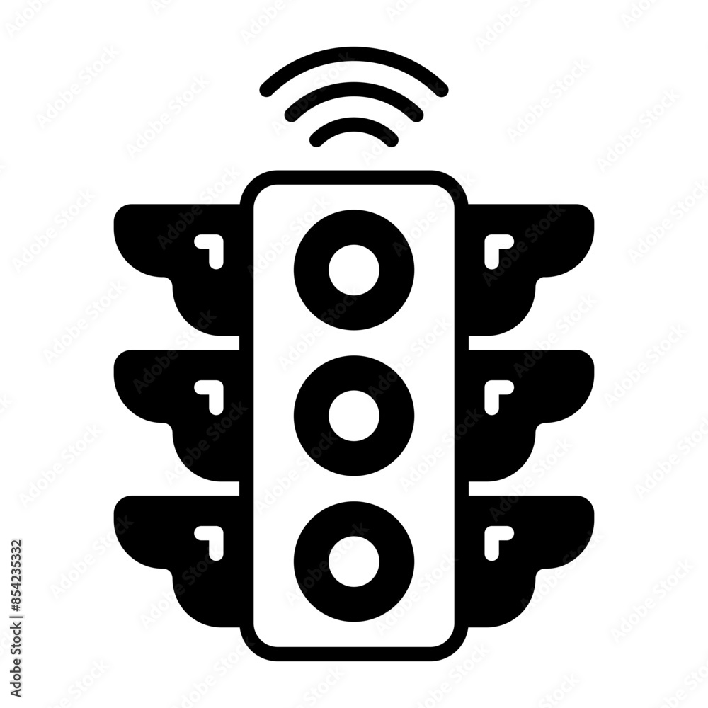 Adaptive Traffic Signal Control Vector Artificial General Intelligence Symbol Natural Language