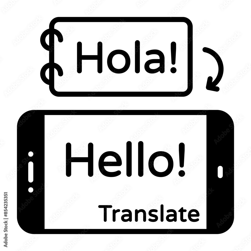 Extract Text From Image ai vector design, Artificial general ...