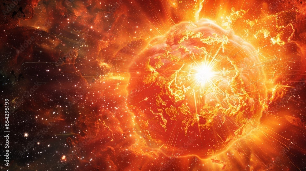 Beta decay plays a crucial role in the formation and evolution of stars ...