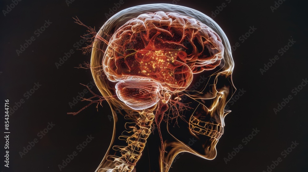 Central Nervous System Cancers ,These cancers occur in the brain and ...
