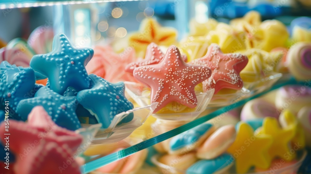 Experience a tropical paradise for your taste buds with every bite from ...