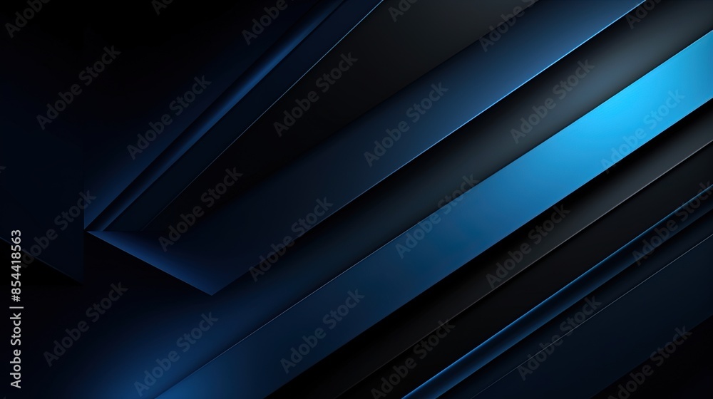 ภาพประกอบสต็อก Multi colored soft Abstract background, colorful motion ...