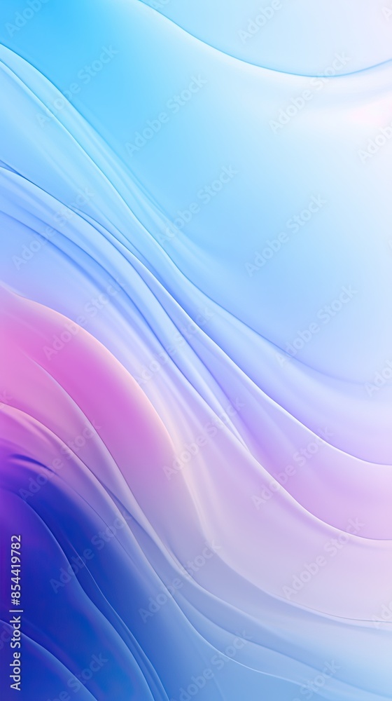 ภาพประกอบสต็อก Multi colored soft Abstract background, colorful motion ...