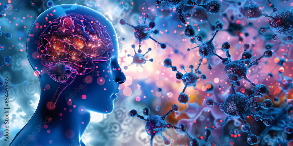 bipolar disorder, chemical imbalances in the brain responsible for ...