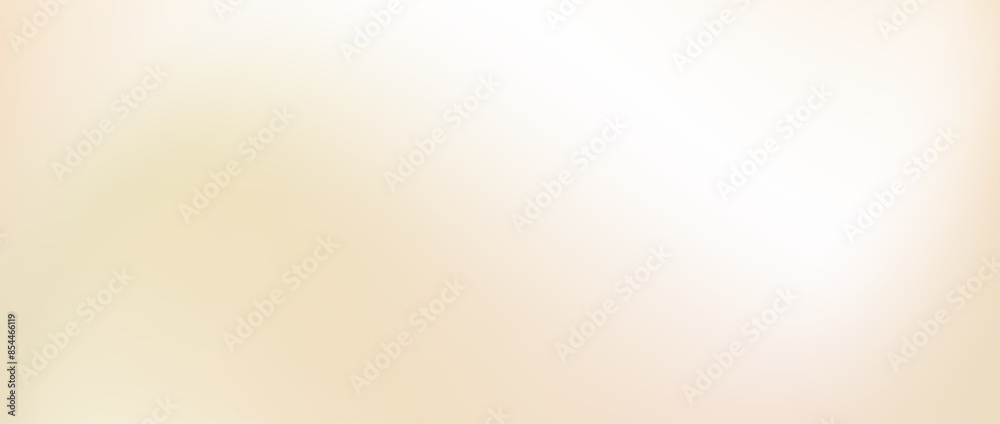Smooth beige wavy gradient background. Soft silky ecru liquid wallpaper ...