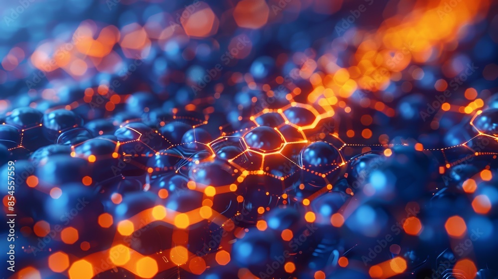 A futuristic concept design of an electrode material for next ...