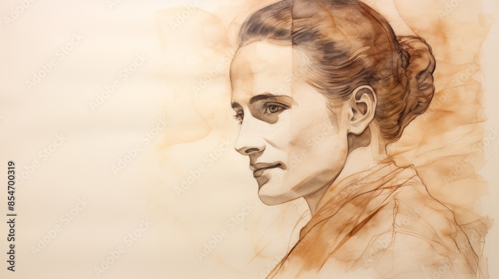 St. Gianna Beretta Molla Caring for Patients in 20th-Century Italy ...