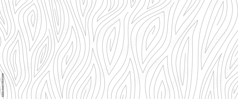 wood pattern background. wood Seamless pattern. wavy line background ...