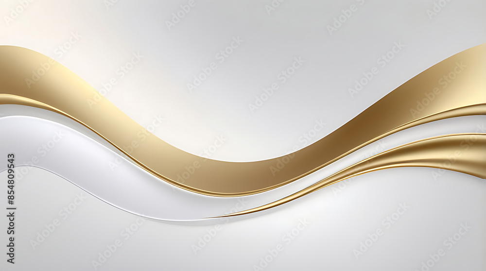 Abstract gold gradient background looks modern blurry textured gold ...