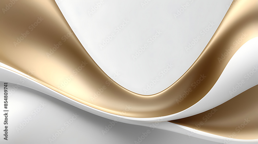 Abstract gold gradient background looks modern blurry textured gold ...