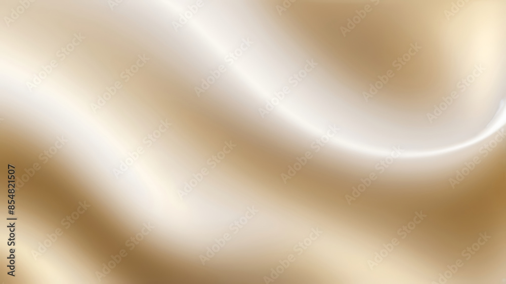Fotka „Abstract gold gradient background looks modern blurry textured ...
