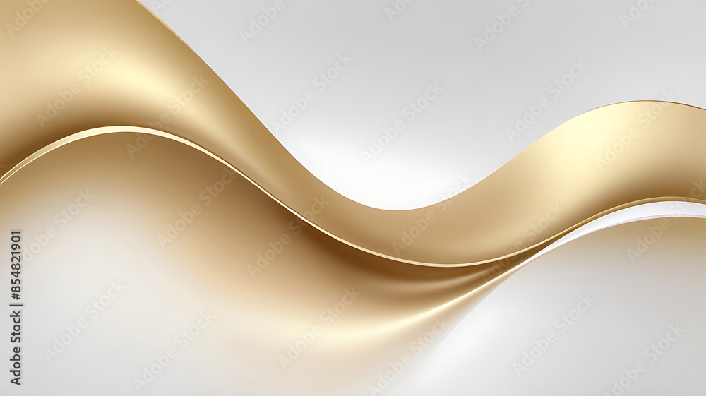 Abstract gold gradient background looks modern blurry textured gold ...