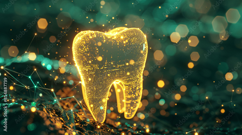 National Love Teeth Day, protect teeth and pay attention to oral health ...