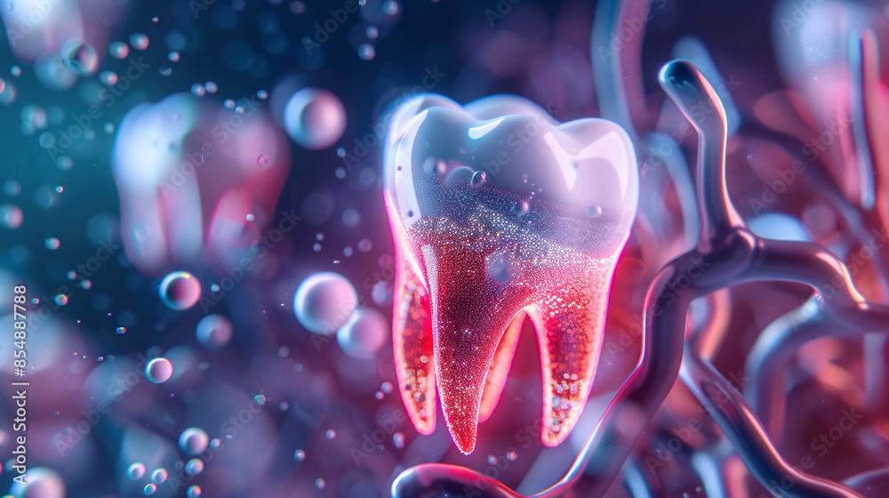 National Love Teeth Day, protect teeth and pay attention to oral health ...