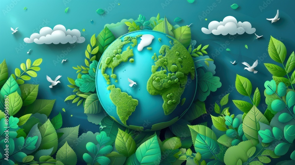 Environmental action: world ozone day, need for global efforts to ...