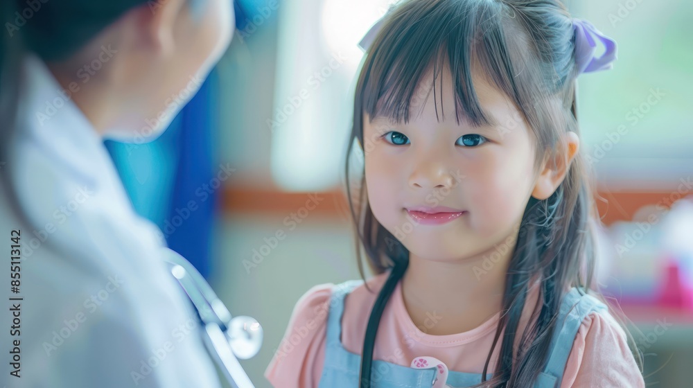 Pediatric Health Assessment: Photograph the pediatric health assessment ...