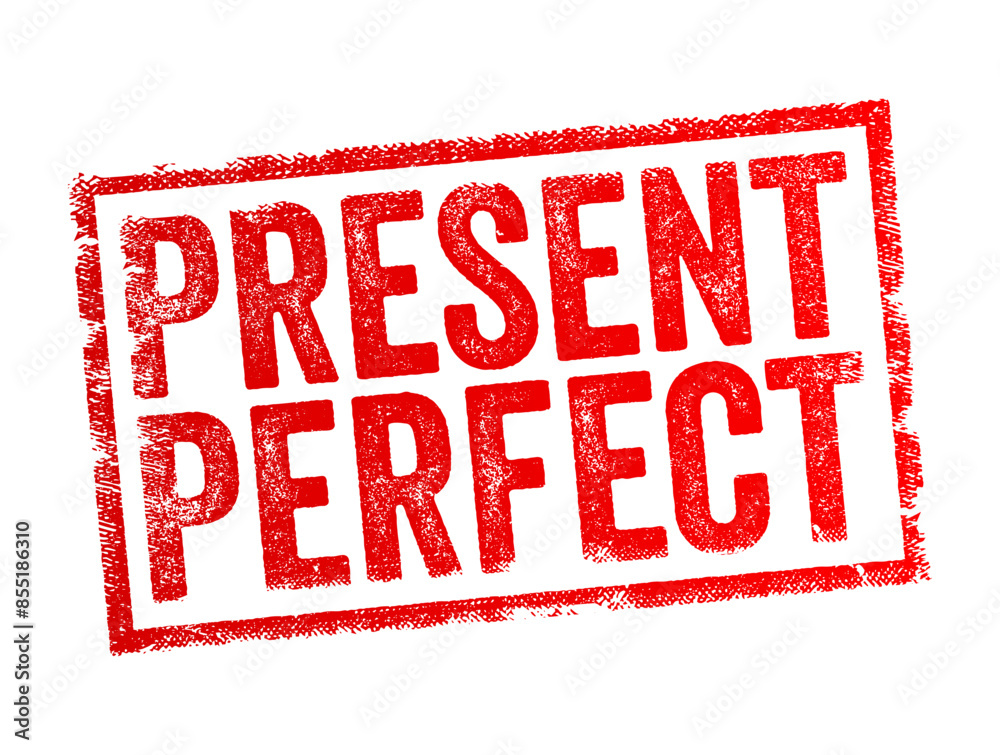 Present Perfect is a tense in English grammar that indicates an action ...