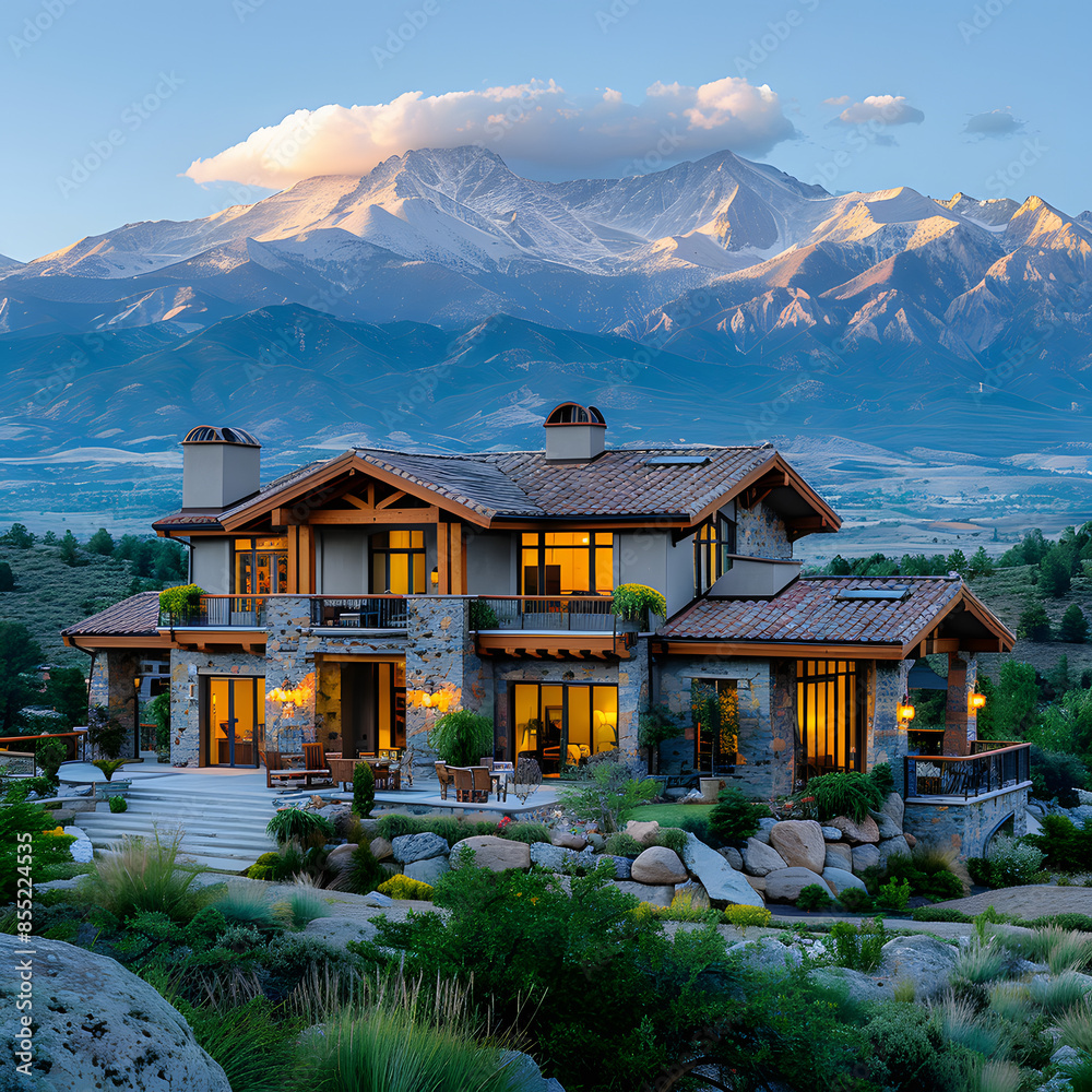 colorado living. aurora, colorado - denver metro area residential ...