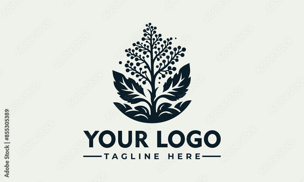 Mustard Vector Logo Symbolize Boldness, Flavor Explosion, and the ...