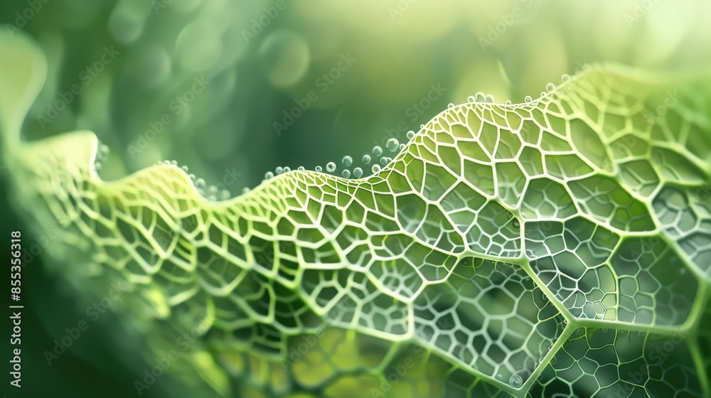 Nature's Artistry: A Close-Up View of the Fibonacci Pattern in a Flower ...