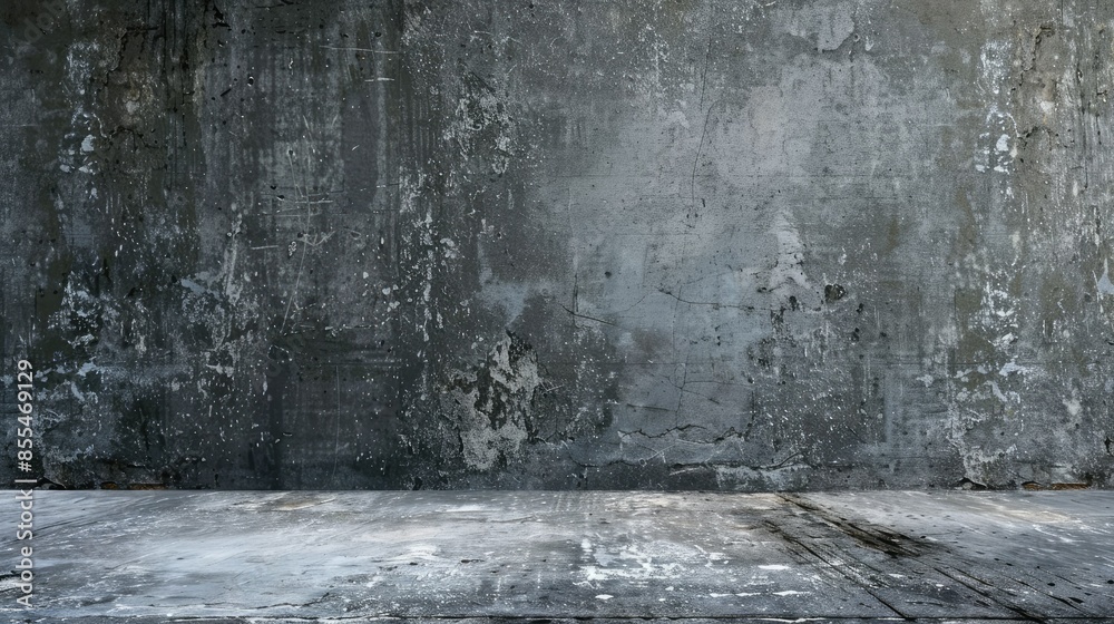 Modern gray Zoom virtual background featuring subtle textures ...