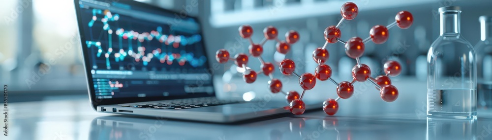 Pharmaceutical advances in drug development visualized through a ...