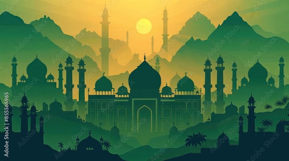 Pakistan Independence Day marks the anniversary of the partition of the ...