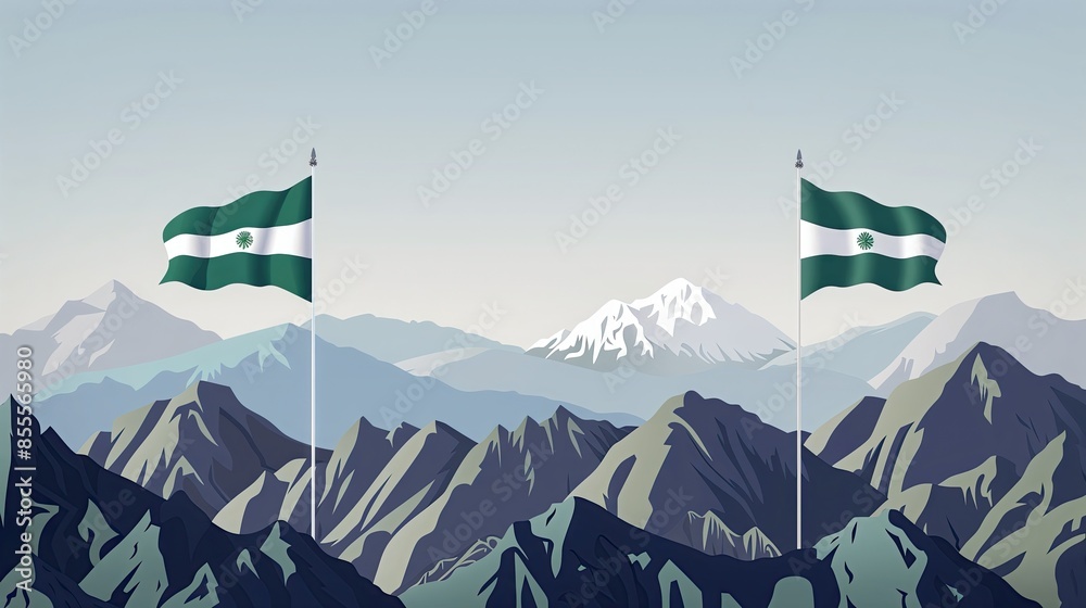 Pakistan Independence Day marks the anniversary of the partition of the ...