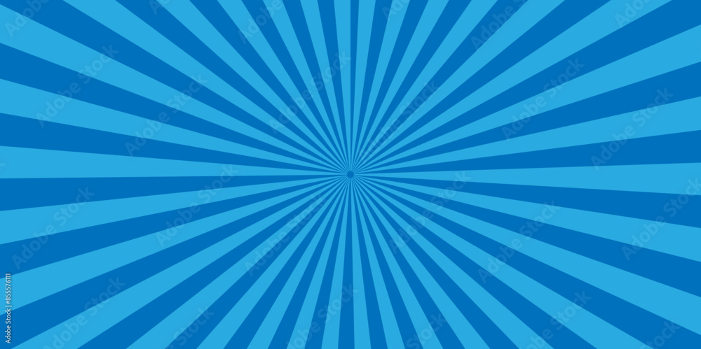 Vector abstract black and gray sun rays sunburst backdrop background ...